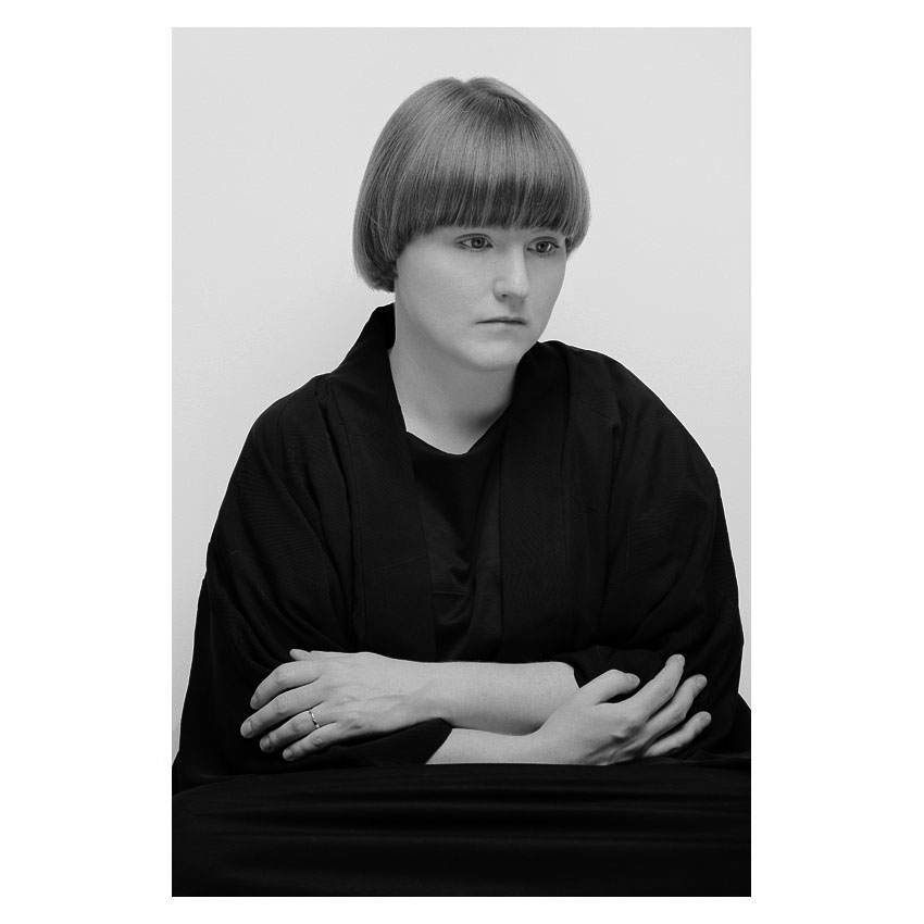 Lisa Klinger (Mentee) » Kunstmentorat » LaB K - Landesbüro für Bildende ...